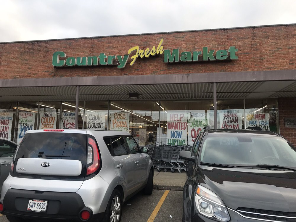 COUNTRY FRESH FARM MARKET - 27 Photos & 44 Reviews - 8425 Vine St ...