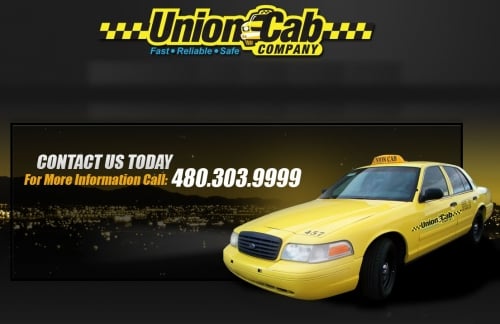 UNION CAB CO - Updated May 2026 - 11 Photos & 12 Reviews - 2225 W ...
