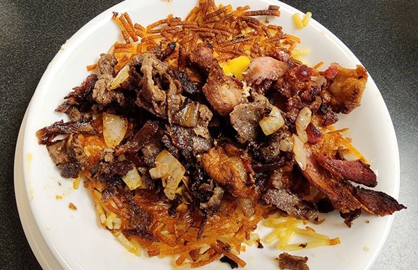 WAFFLE HOUSE - Updated December 2025 - 63 Photos & 82 Reviews - 7305 ...