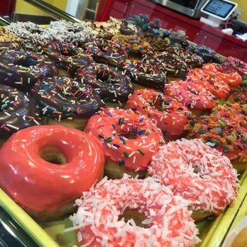 ALVIN DONUTS - Updated January 2026 - 535 Tovrea Rd, Alvin, Texas ...