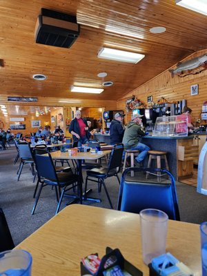 LEIF’S CAFE - Updated December 2025 - 49 Photos & 139 Reviews - 904 N Railroad St, Eagle River ...