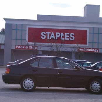 STAPLES - Updated December 2025 - 11 Photos & 20 Reviews - 1305 ...