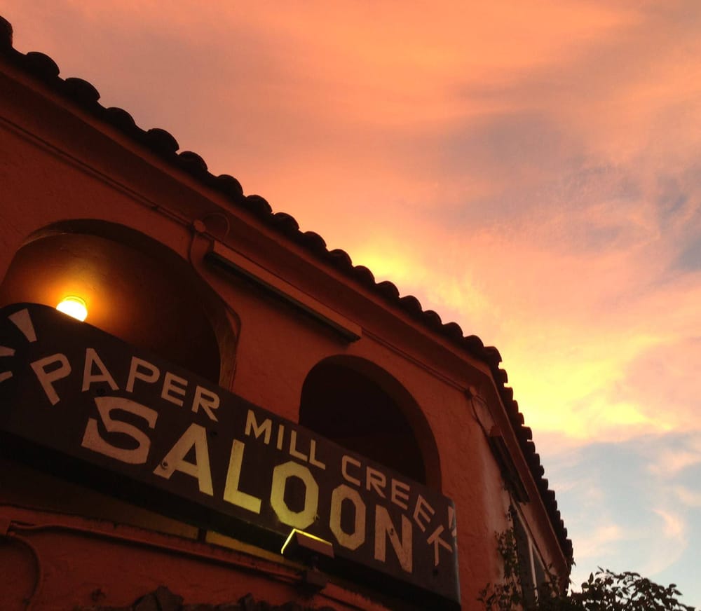PAPERMILL CREEK SALOON - 35 Photos & 37 Reviews - 1 Castro Ave, Forest ...