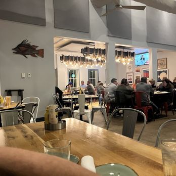 ANGLER & ALE - Updated December 2025 - 341 Photos & 399 Reviews - 540 ...