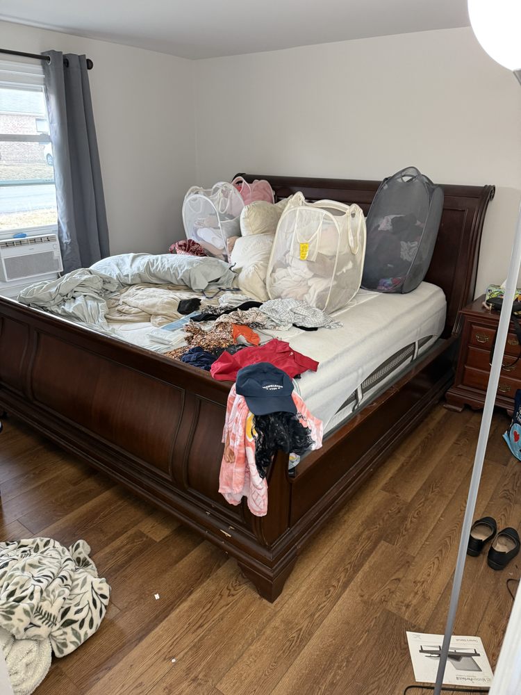 MICHELLE CLEANING SERVICE - Updated June 2025 - 19 Photos - Stephens ...