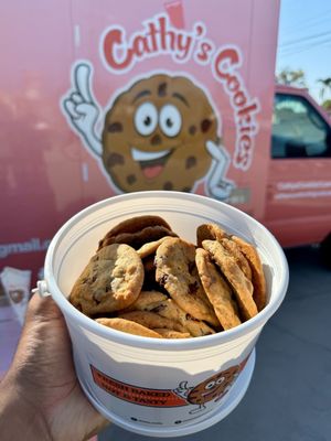 CATHY’S COOKIES - Updated June 2026 - 75 Photos & 100 Reviews - 1572 N ...