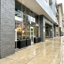 JAVA HOUSE - Updated July 2025 - 195 Photos & 94 Reviews - 115 E New ...