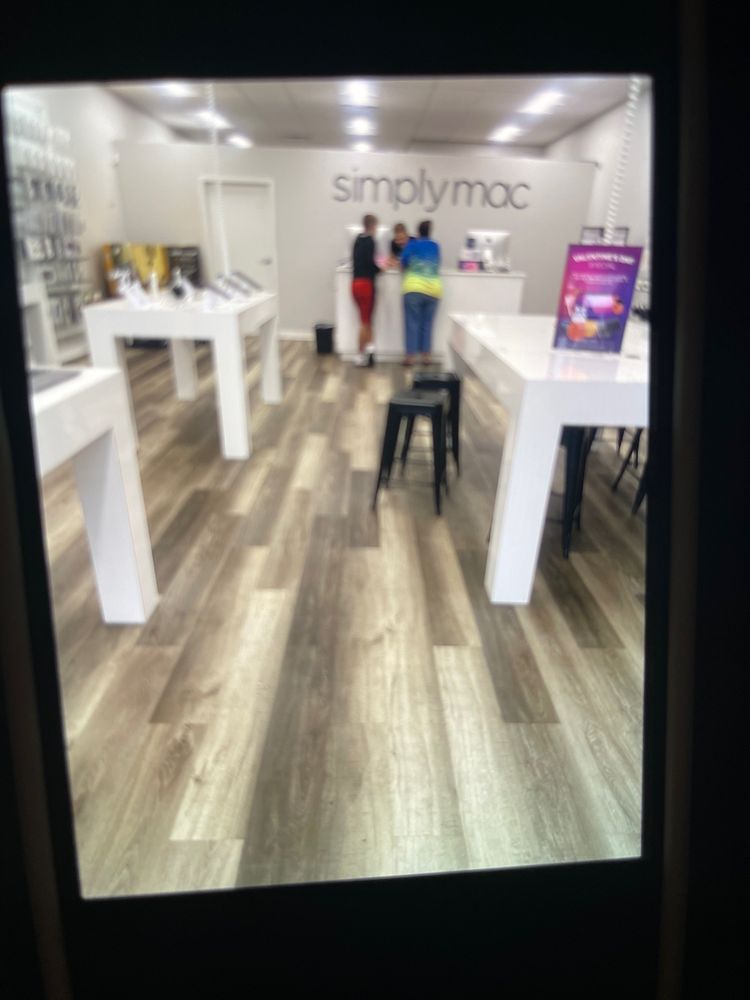 SIMPLY MAC - Updated March 2025 - 1785 Main St, Dunedin, Florida - IT ...