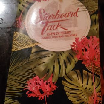 STARBOARD TACK - Updated July 2024 - 370 Photos & 172 Reviews - 2601 ...