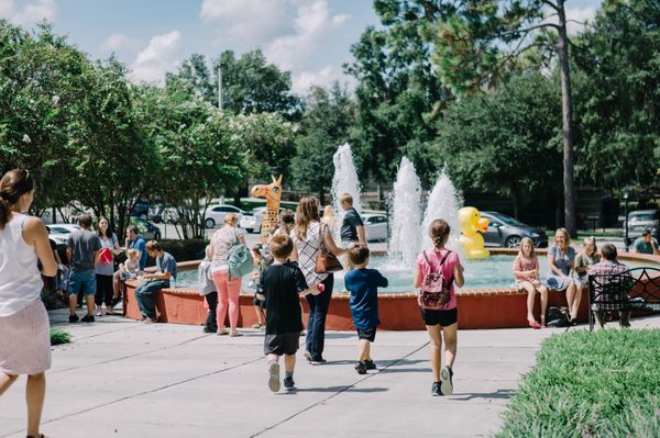 SEVEN RIVERS CHURCH - Updated October 2025 - 12 Reviews - 4221 W Gulf ...