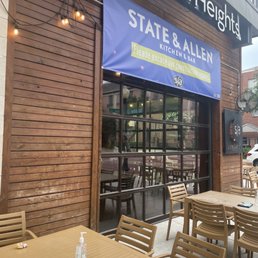 STATE & ALLEN - Updated December 2025 - 542 Photos & 584 Reviews - 2400 ...