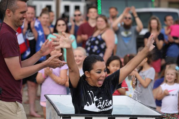 THE COMPASS CHURCH - NAPERVILLE CAMPUS - Updated October 2025 - 35 ...