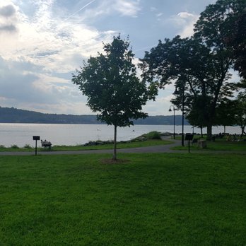DOBBS FERRY WATERFRONT PARK - Updated December 2025 - 25 Palisade St ...