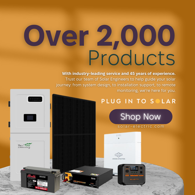 NAZ SOLAR ELECTRIC - Updated November 2025 - 3695 E Industrial Dr ...