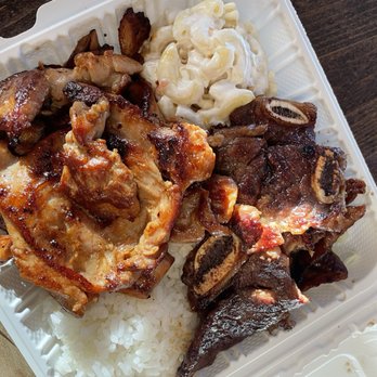 HONOLULU HAWAIIAN BBQ & POKE BAR - Updated October 2025 - 154 Photos ...