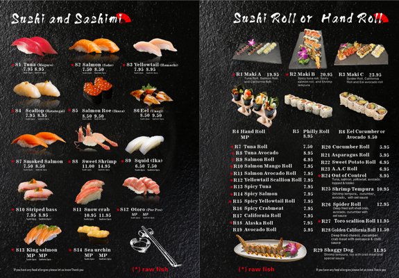 E SUSHI - Updated January 2026 - 77 Photos & 36 Reviews - 130 E ...