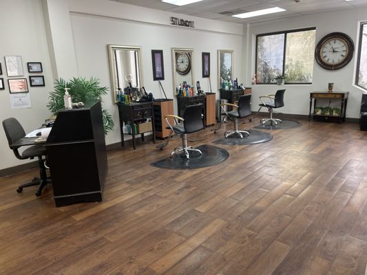 STUDIO 9 HAIR DESIGN - Updated December 2025 - 3590 Rte 9, Cold Spring ...