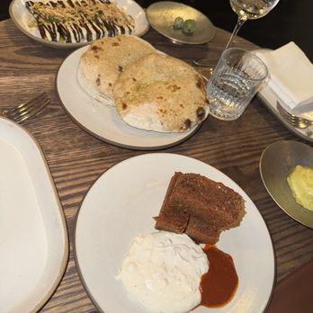 HUDA - Updated October 2025 - 84 Photos & 35 Reviews - 312 Leonard St ...