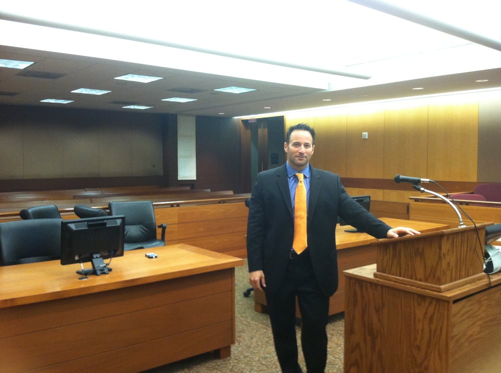 ATTORNEY SCOTT FORTAS -GEORGIA TRAFFIC LAWYERS - Updated May 2025 - 10 ...