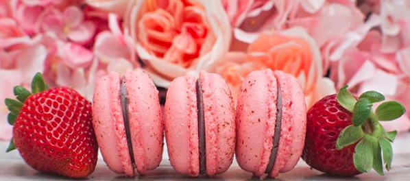 MACAROOZ - Updated July 2025 - 21239 Fm 529, Cypress, Texas - Macarons - Phone Number - Menu - Yelp
