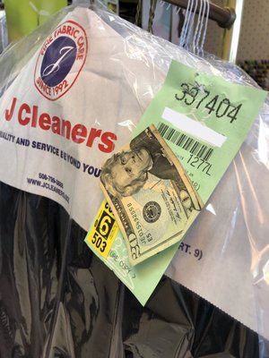 J CLEANERS - Updated October 2025 - 18 Reviews - 112 Boston Tpke ...