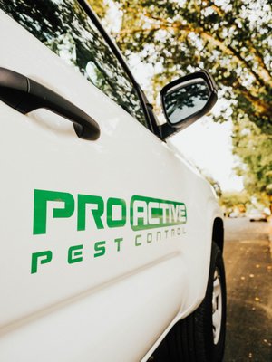 PRO ACTIVE PEST CONTROL - Updated October 2025 - 69 Photos & 1045 ...