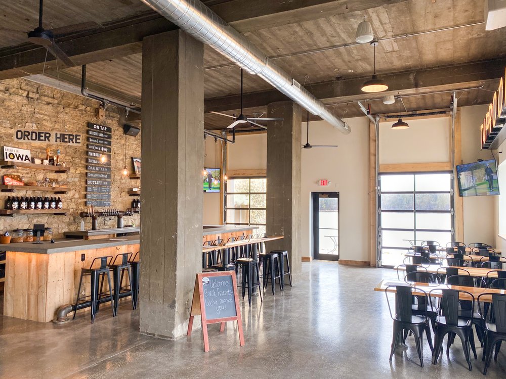 RIVER RIDGE BREWING - 32 Photos & 16 Reviews - 303 S Riverview ...