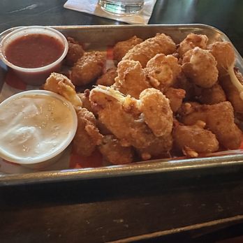 THE RED BARN RESTAURANT AND BREWERY - 133 Photos & 187 Reviews - 303 E ...