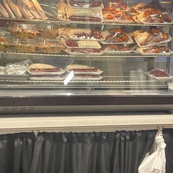 A C DELI - Updated August 2024 - 283 Photos & 136 Reviews - 1440 E Shaw ...