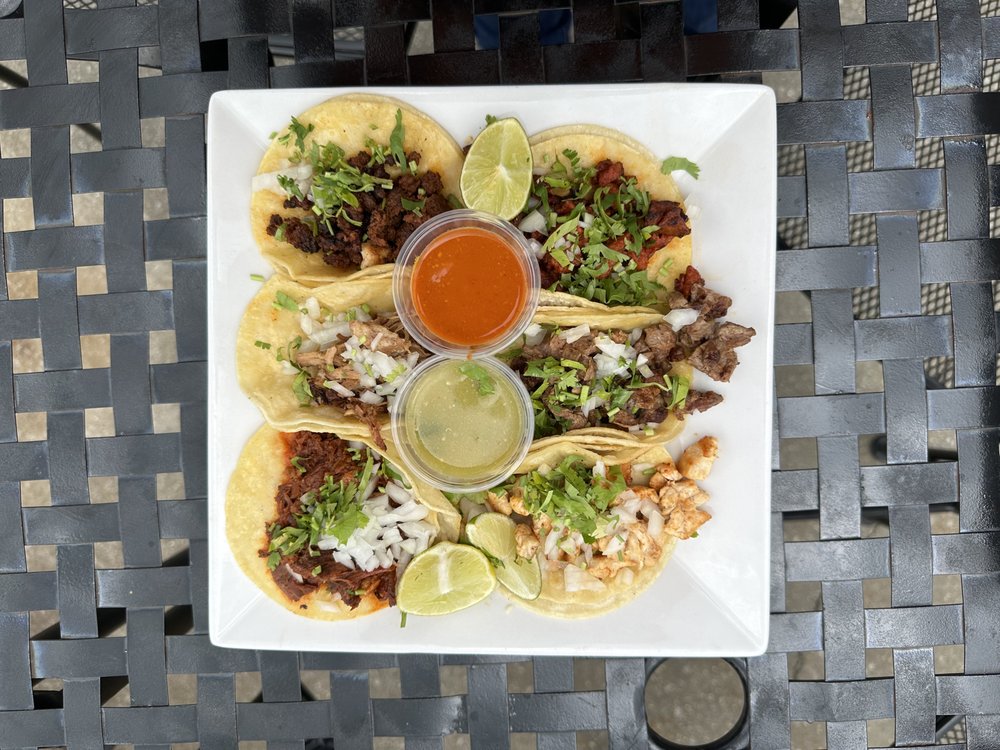 FRIDA’S TAQUERIA - Updated January 2026 - 6744 Swancott Rd, Madison ...