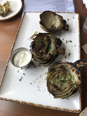 THE BRANT - 73 Photos & 37 Reviews - 21058 Pacific Coast Hwy ...