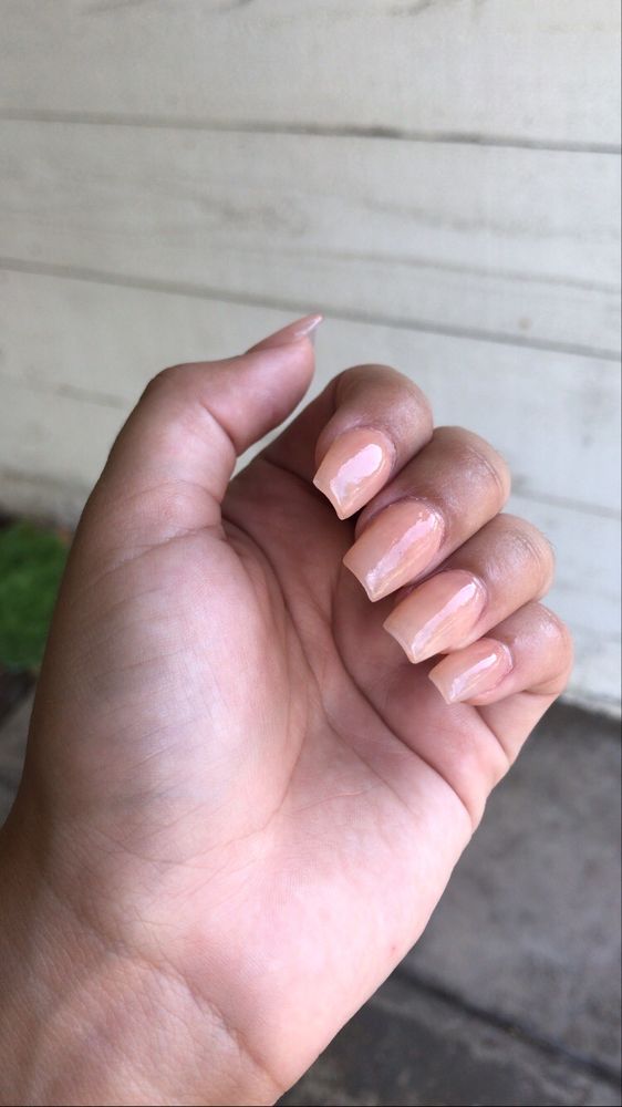 TRACYS NAILS - Updated June 2024 - 15 Photos & 12 Reviews - 15803 Main ...