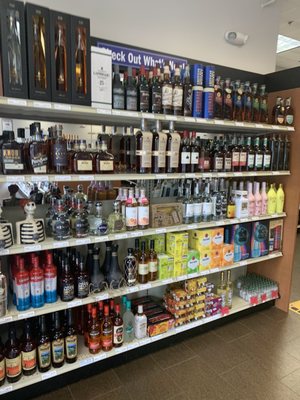 VIRGINIA ABC STORE - Updated August 2024 - 18 Photos - 1445B Chain ...