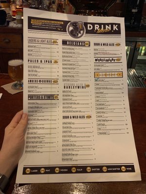 HOPCAT - 561 Photos & 1065 Reviews - 25 Ionia Ave SW, Grand Rapids, MI ...