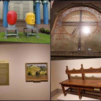 CEDAR RAPIDS MUSEUM OF ART - Updated October 2025 - 130 Photos & 20 ...