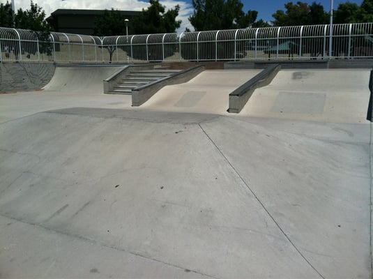 CAMBRIDGE RECREATION CENTER - Updated December 2025 - 3930 Cambridge St ...