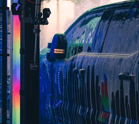 SHINY SHELL CARWASH - WEST MANCHESTER - Updated December 2025 - 21 ...