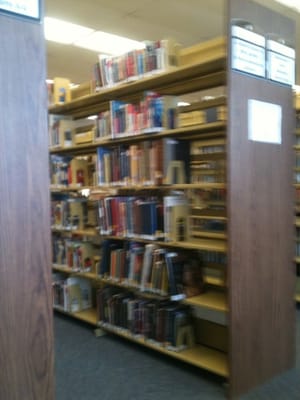 STANTON LIBRARY - Updated December 2025 - 23 Reviews - 7850 Katella Ave ...