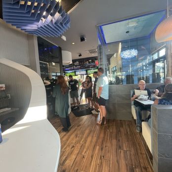 RICCI ITALIAN RESTAURANT - Updated January 2026 - 108 Photos & 74 ...