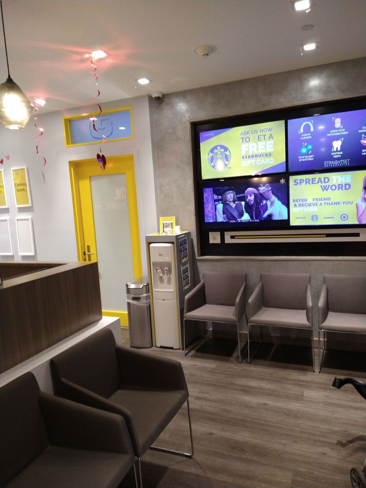 Straight Set Orthodontics Garden City
