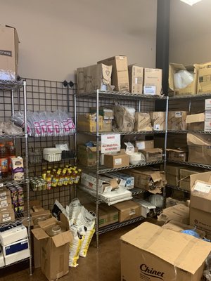 TRIPLE F DISTRIBUTING - Updated December 2025 - 70 Photos - 98-735 ...