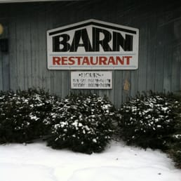 BARN RESTAURANT - Updated December 2025 - 31 Photos & 56 Reviews ...