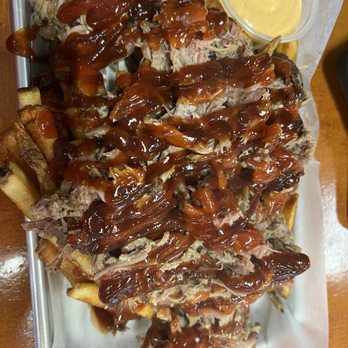 BUCKIN BURGER - Updated October 2025 - 32 Photos & 26 Reviews - 2828 ...