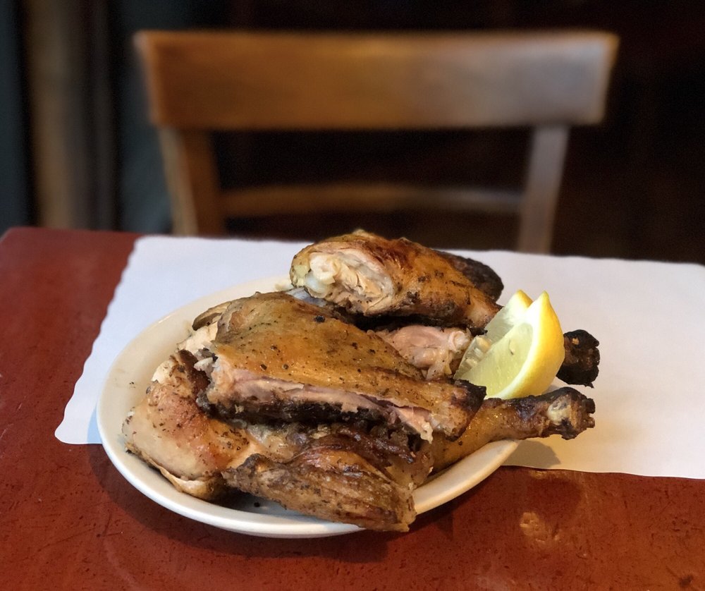 IL POLLAIO - 253 Photos & 399 Reviews - Italian - 555 Columbus Ave, San ...