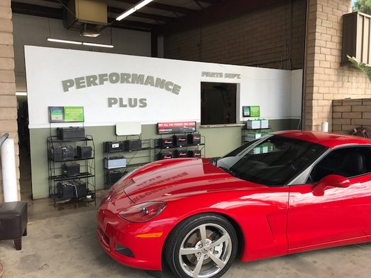 PERFORMANCE PLUS AUTOMOTIVE - Updated December 2025 - 42 Photos & 188 ...
