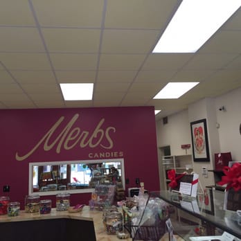MERBS CANDIES - Updated October 2024 - 32 Photos & 36 Reviews - 4000 S ...