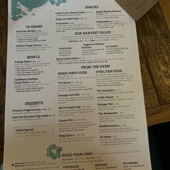 LUCILLE - Updated December 2025 - 908 Photos & 648 Reviews - 101 King ...