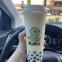 KOKO BOBA TEA HOUSE - 191 Photos & 128 Reviews - 9393 N 90th St, Scottsdale, Arizona - Bubble ...