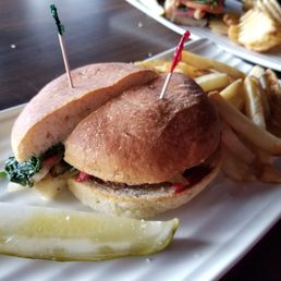 BRICKSTONE KITCHEN - 70 Photos & 101 Reviews - 4 Worcester-Providence ...