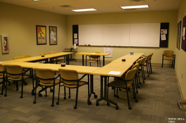 TENNESSEE LANGUAGE CENTER - Updated September 2025 - 10 Photos - 193 ...